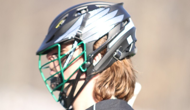 Kevin Keiser - Men's Lacrosse - Post University Athletics