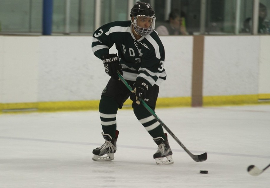 Brian Beatson - Men's Ice Hockey - Post University Athletics
