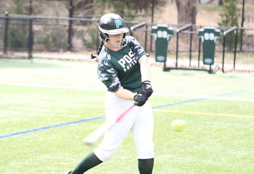 Marissa Wilson - Softball - Post University Athletics