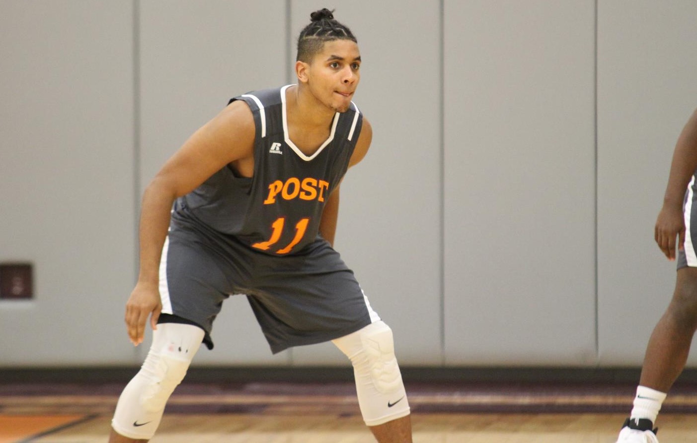 Jason Nunez - (RV) Men's Basketball - Post University Athletics