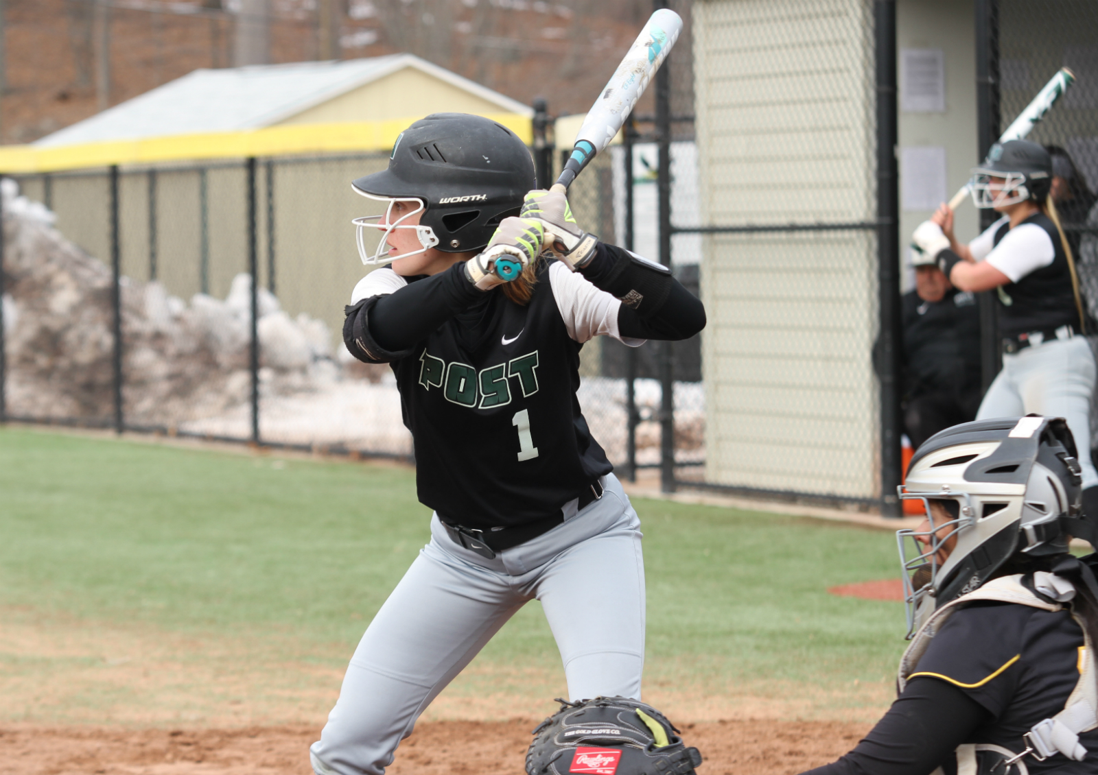 Kristen Owens - Softball - Post University Athletics