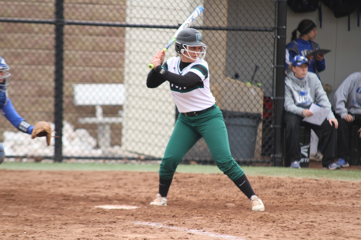 Jessica Grzywna - Softball - Post University Athletics