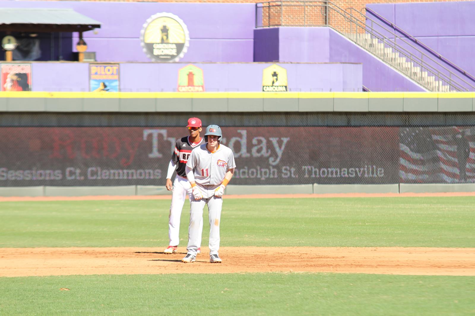 Danny Di Marzo - Baseball - Post University Athletics