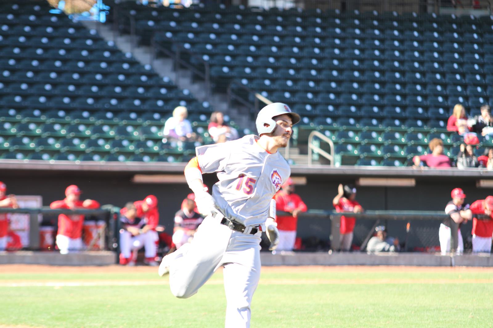 John Russo - Baseball - Post University Athletics