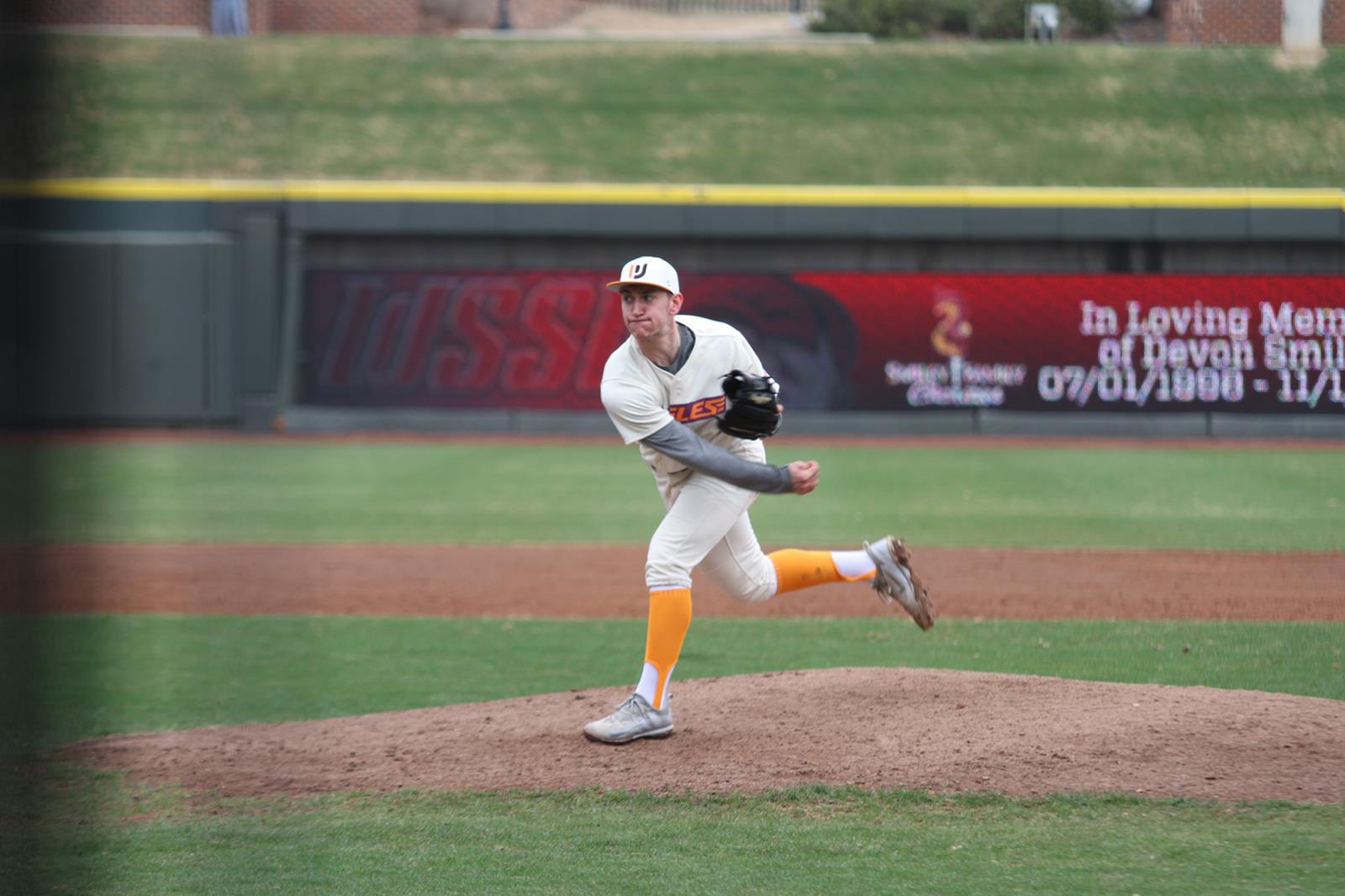 Michael Munson - Baseball - Post University Athletics