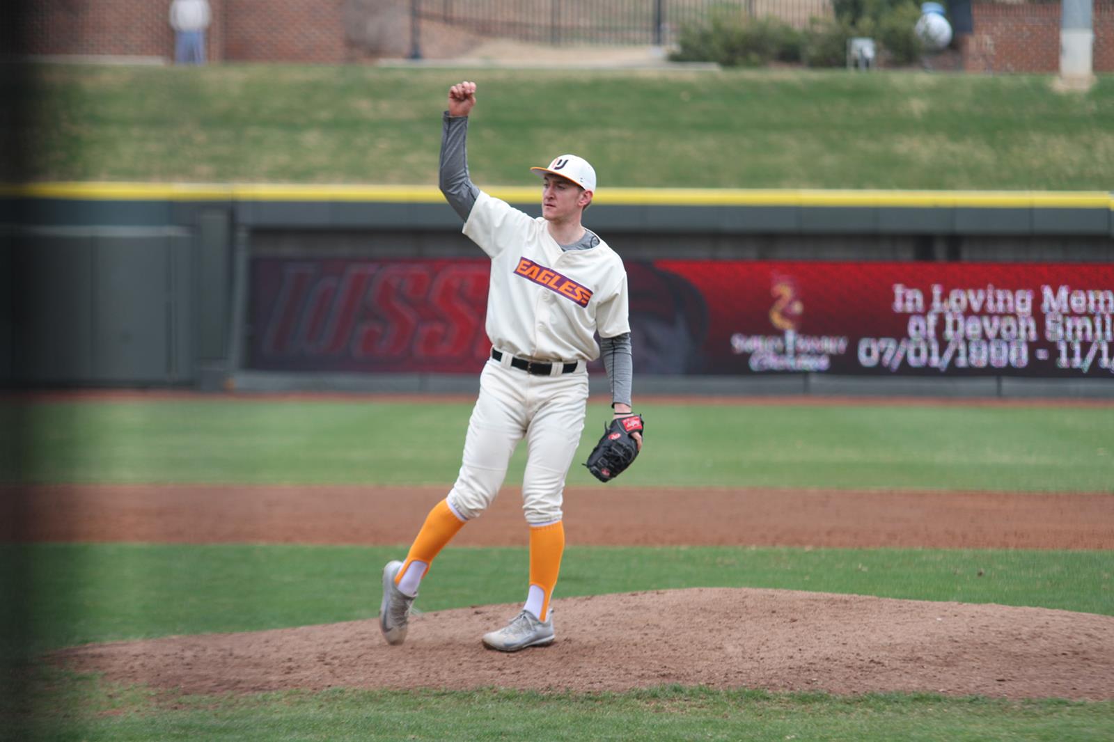 Michael Munson - Baseball - Post University Athletics