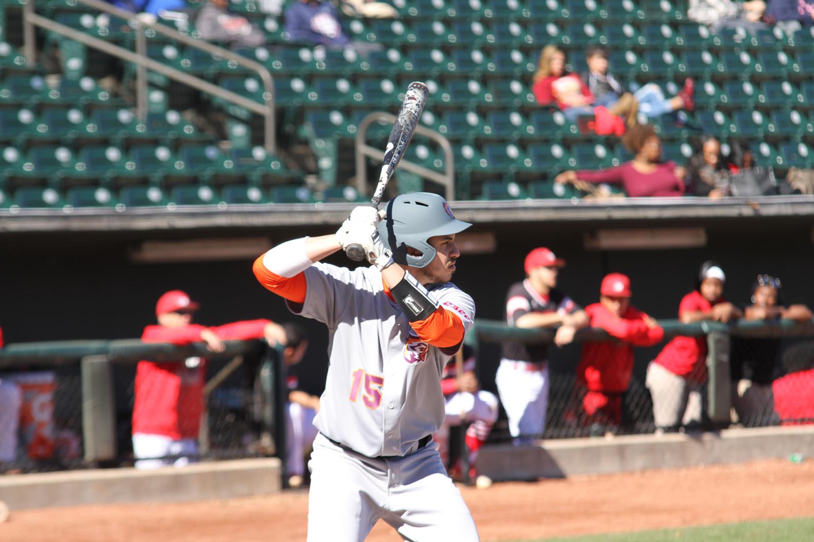 John Russo - Baseball - Post University Athletics