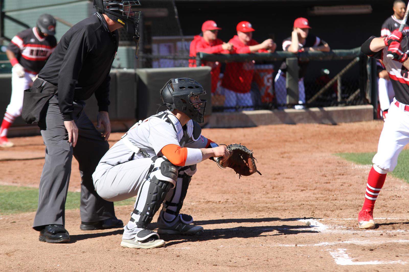 John Russo - Baseball - Post University Athletics