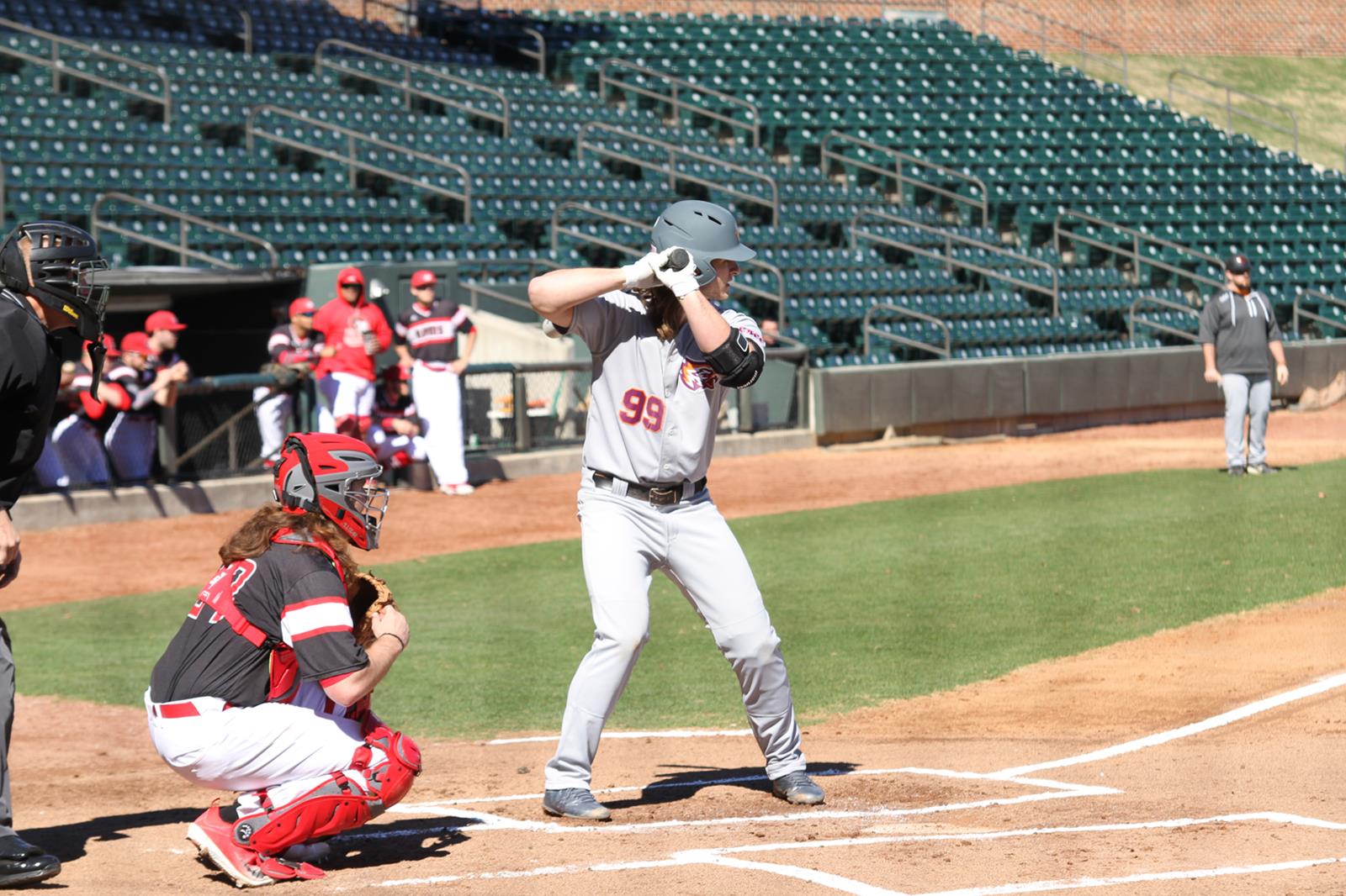 Don Walsh - Baseball - Post University Athletics