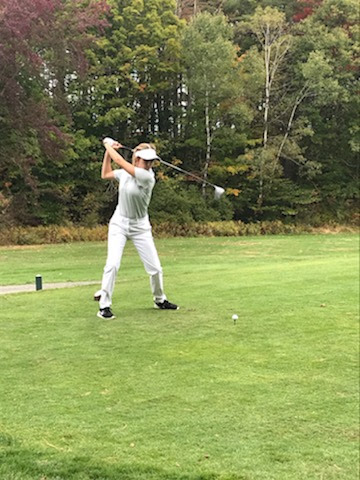 Amanda Barone - Women's Golf - Post University Athletics