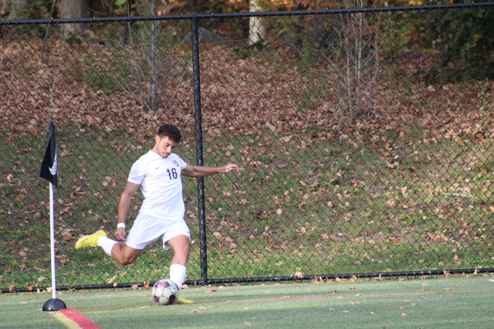 Men’s Soccer Notches Third Straight Shutout In Win over Jefferson ... Men’s Soccer Notches Third Straight Shutout In Win over Jefferson ...