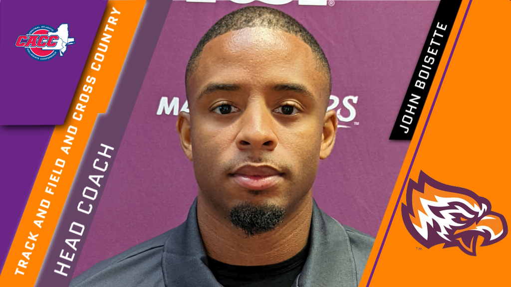 Post University Hires John Boisette As Track and Field And Cross ...