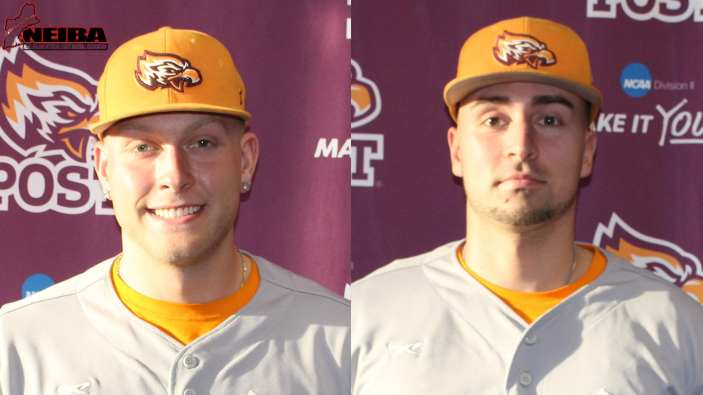 Olah Makes All-NEIBA Team; Cywin To Play In All-Star Game - Post ...