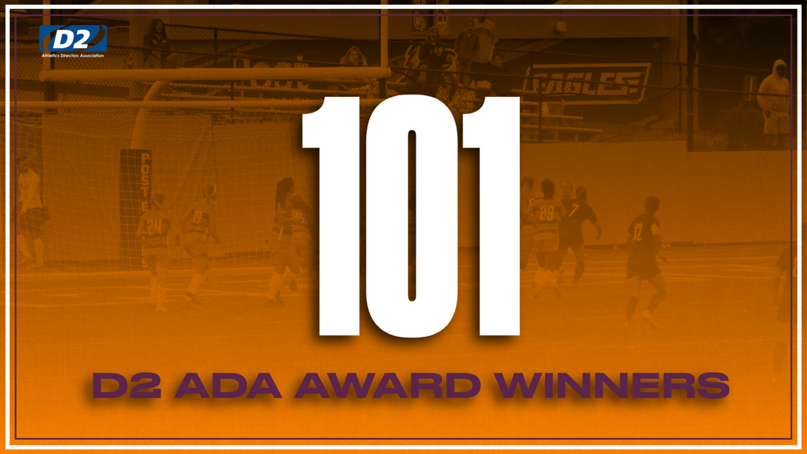 Post Leads CACC With 101 D2 ADA Academic Achievement Award Recipients ...