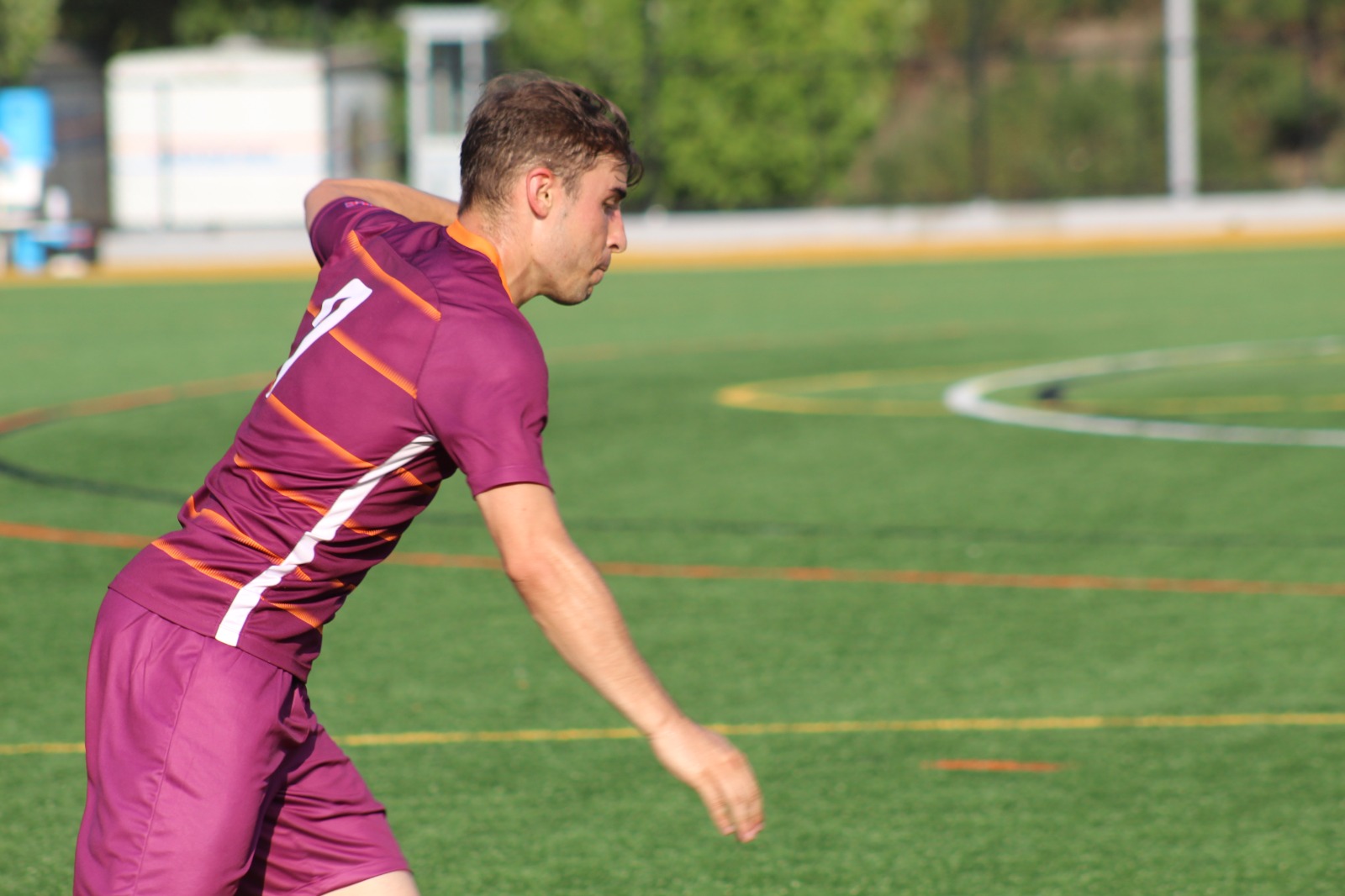 Men’s Soccer Shutout By No. 12 Franklin Pierce - Post University Athletics