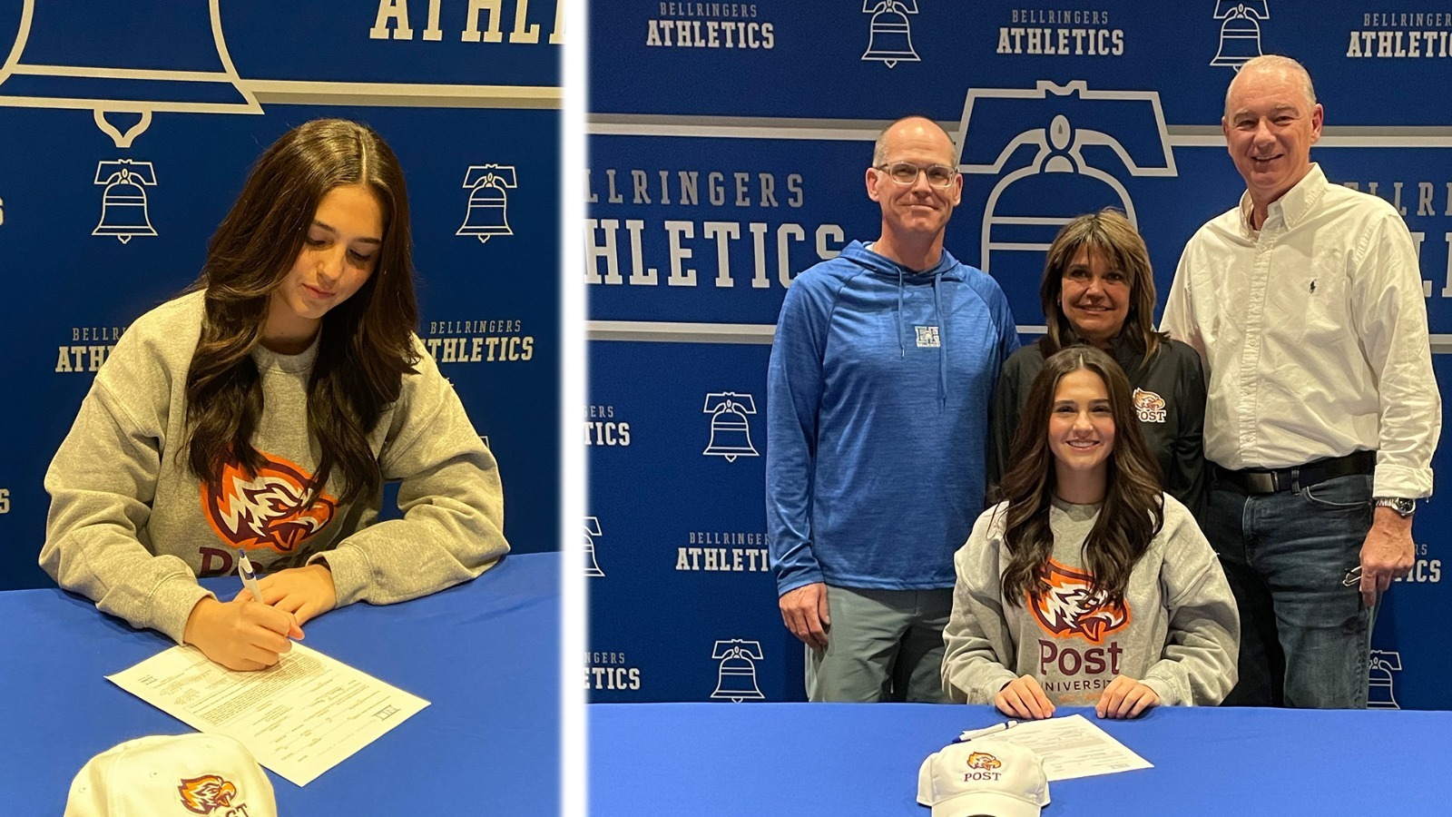 Local Star Jacquelyn Russell Bringing Talents to Women's Basketball in ...