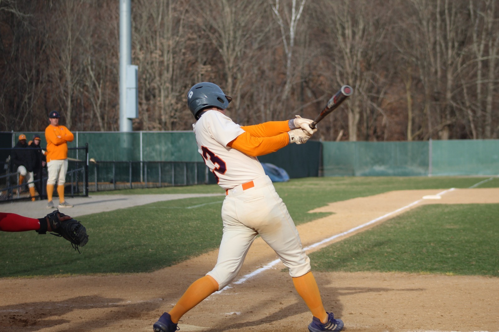 Michael Pavelchak - Baseball - Post University Athletics