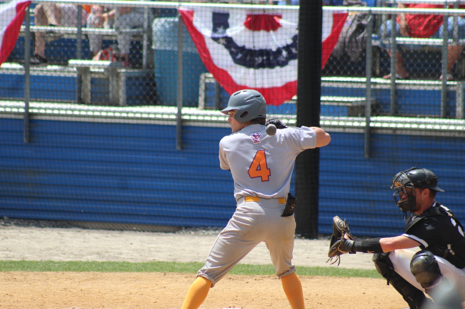 Jimmy Brennan - Baseball - Post University Athletics