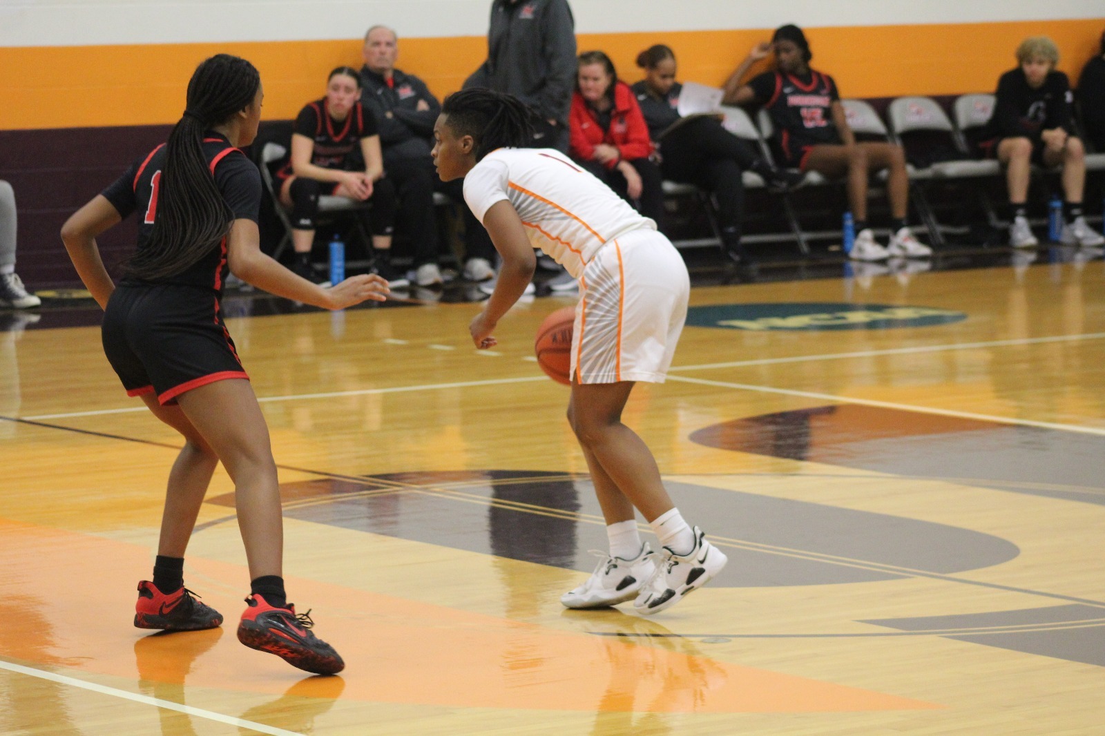 Kiara Eubanks - Women's Basketball - Post University Athletics