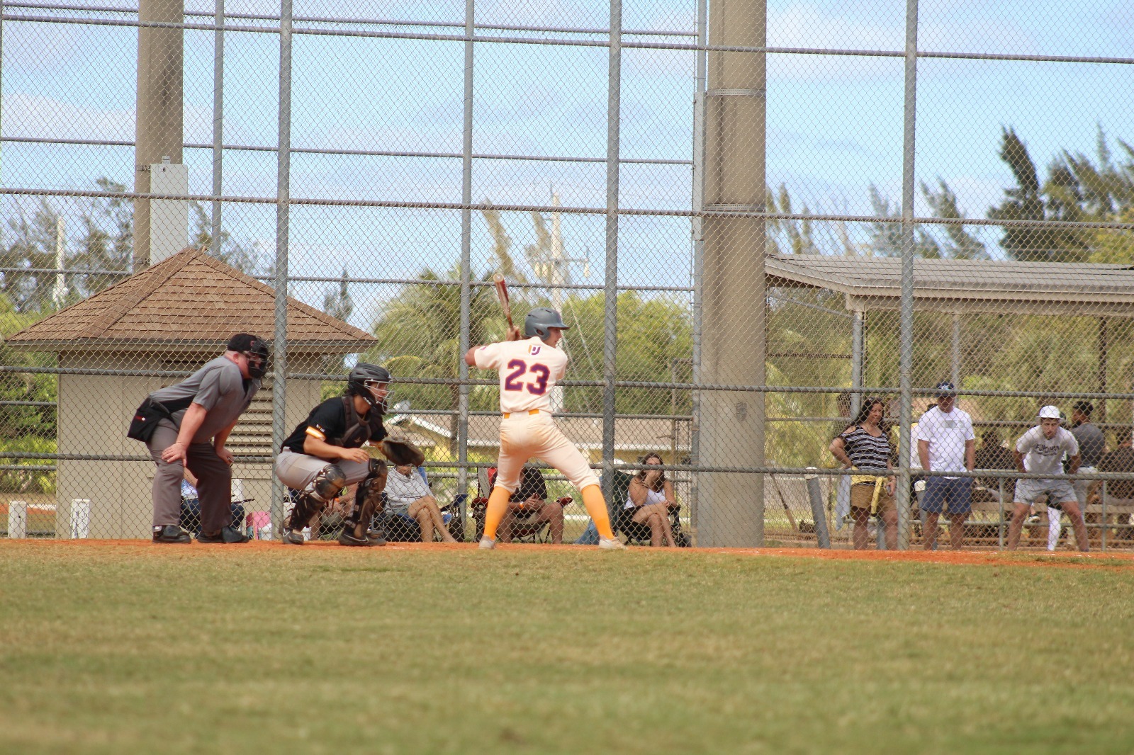 Michael Pavelchak - Baseball - Post University Athletics