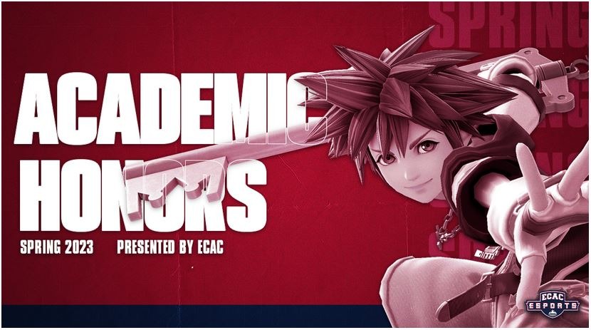 Post ESports Leads the Way With 25 Named To ECAC All-Academic Team ...
