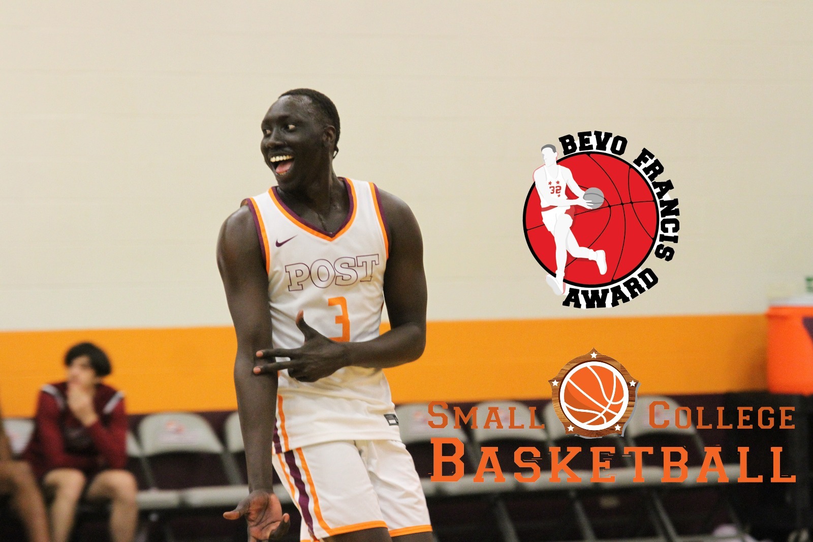 Deng Deang Listed on Bevo Francis Award Top 100 Watch List - Post ...