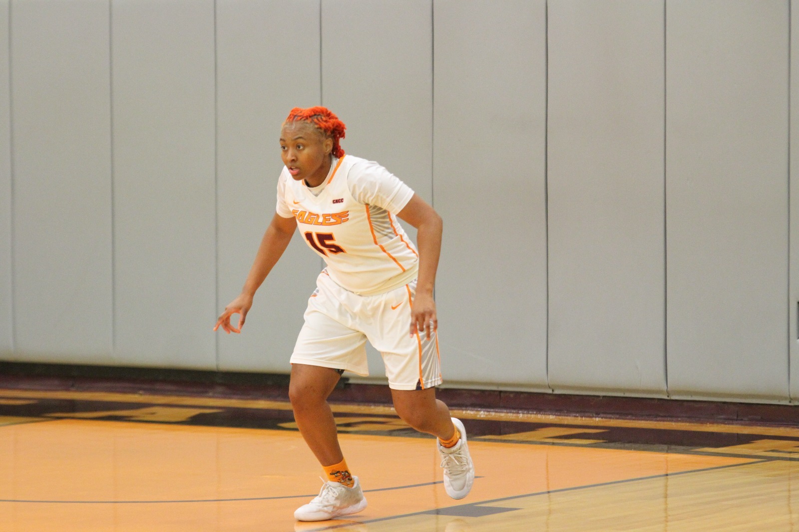 Three is the Magic Number in Conference Road Win for Women's Basketball ...