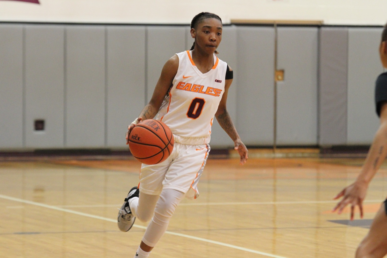 Dede Stevenson - Women's Basketball - Post University Athletics