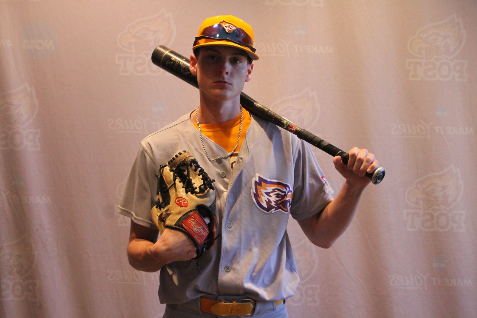 Michael Pavelchak - Baseball - Post University Athletics