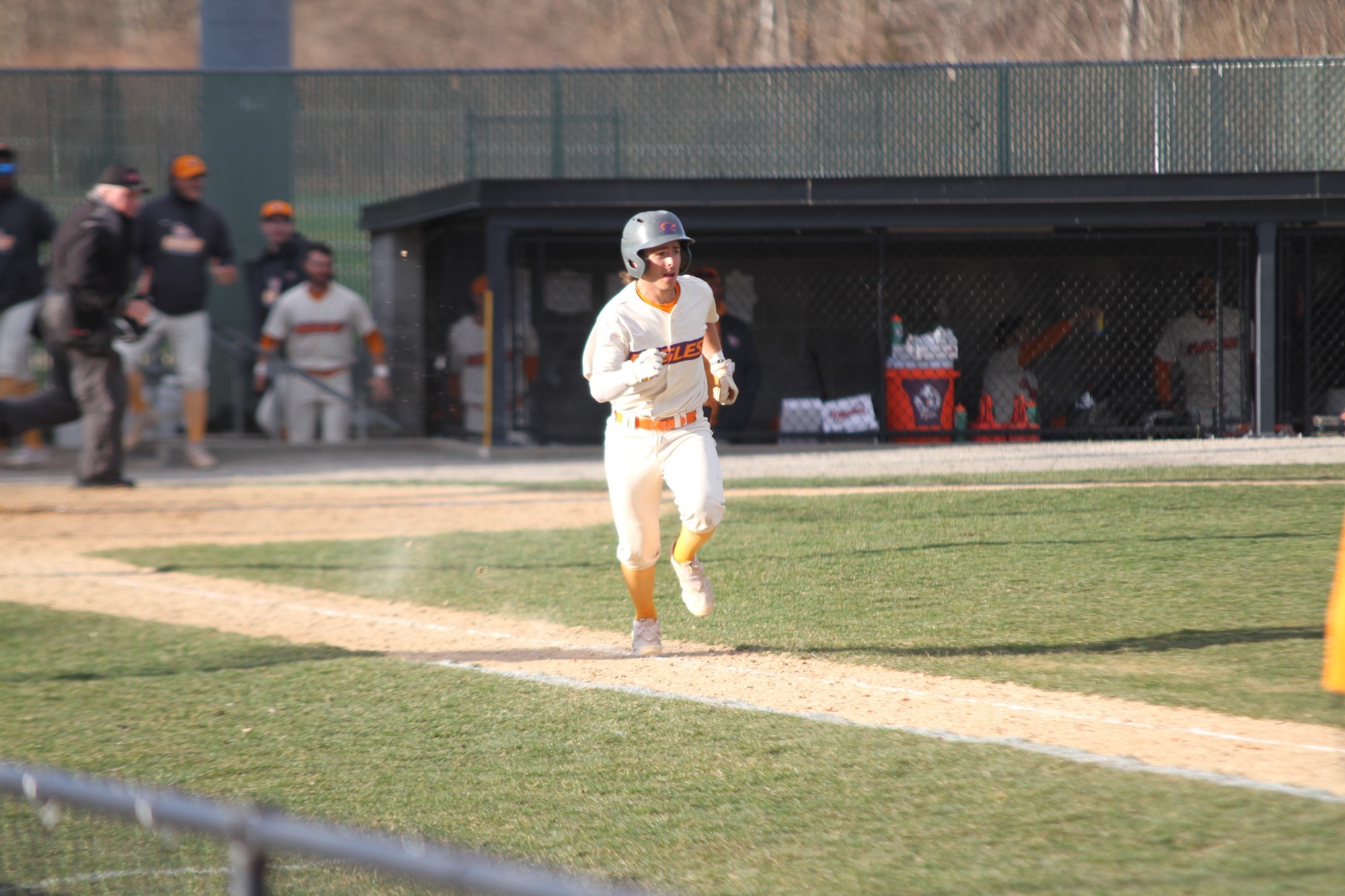 John Onofrio - Baseball - Post University Athletics