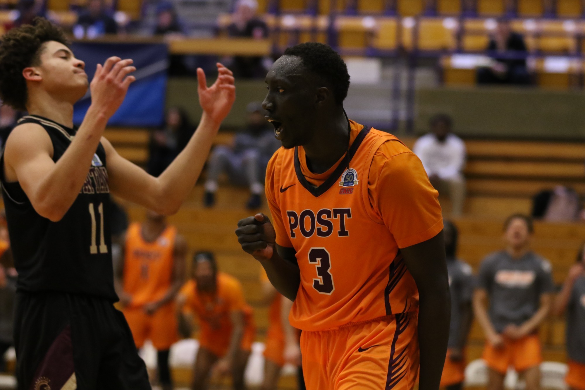 Deng Deang Listed on Bevo Francis Award Top 100 Watch List - Post ...
