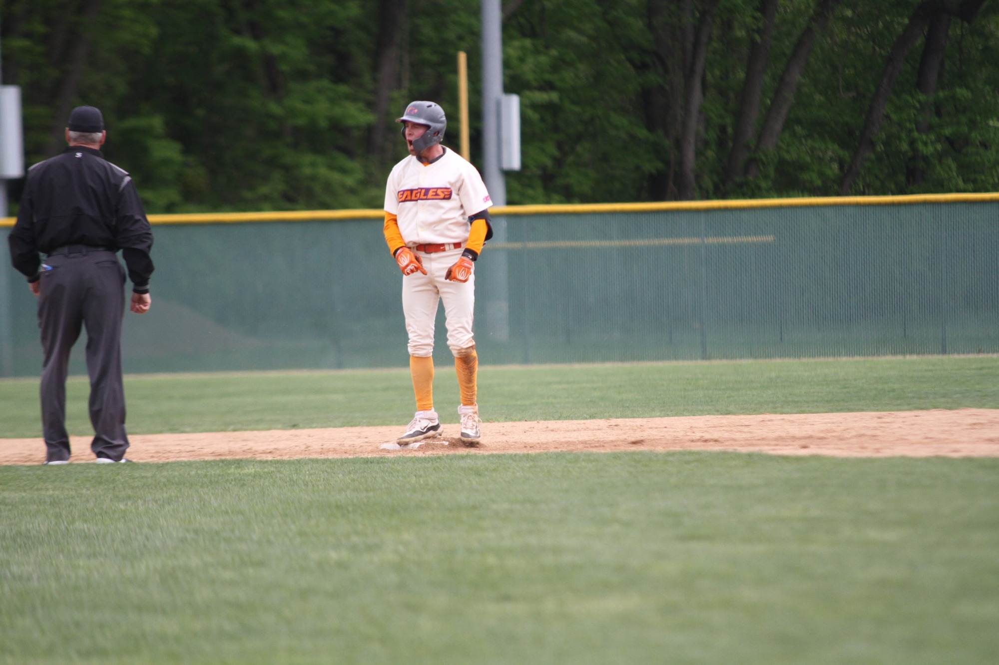 bats-come-alive-for-baseball-eagles-move-within-one-win-of-first-cacc