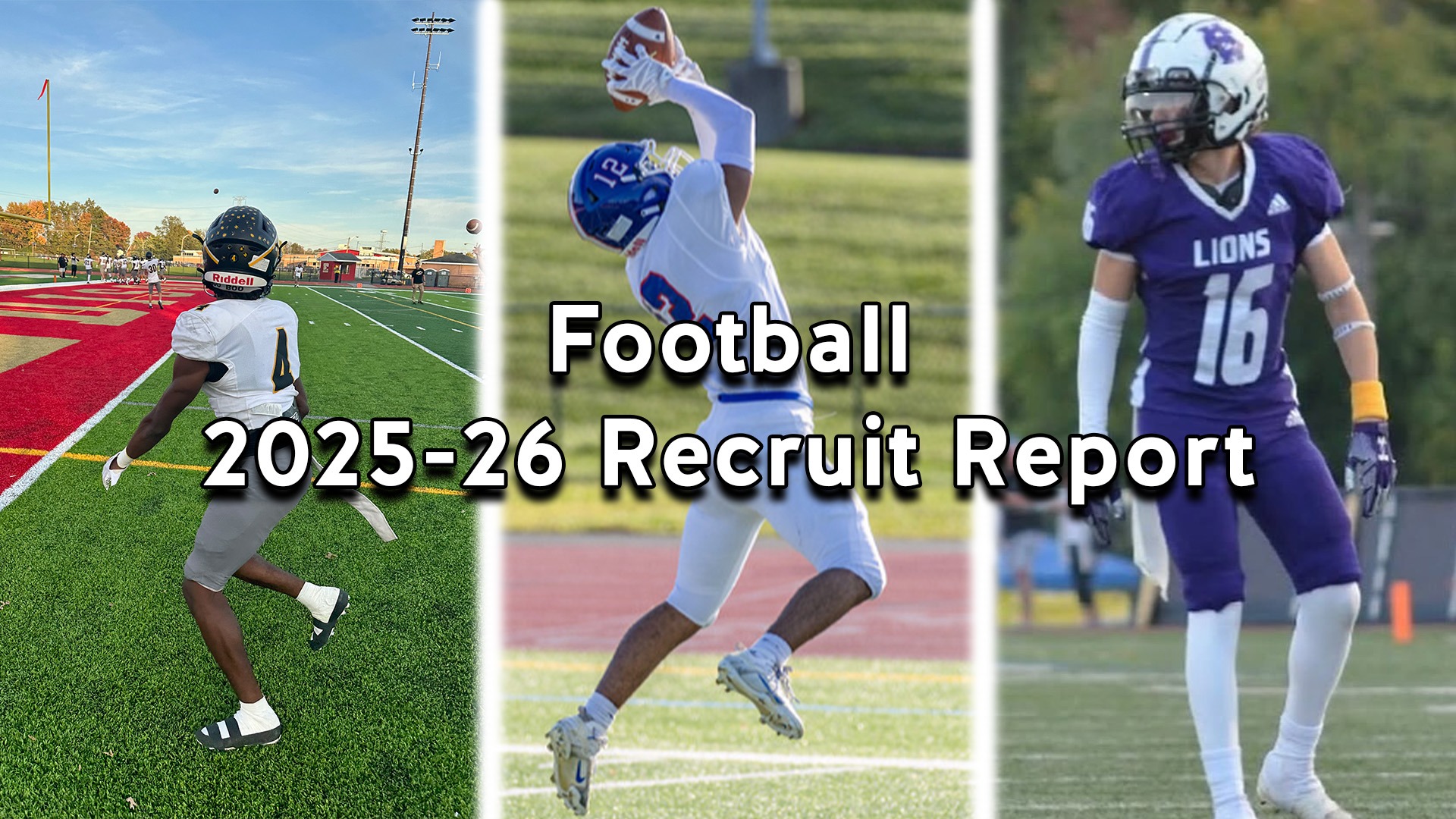 Imeer Johnson Named NE10 Defensive Player of the Week, Jazaire Aurelus ...