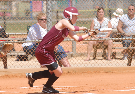 Sami Brown - Softball - SUNY Potsdam Athletics