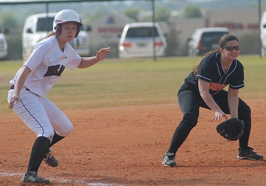 Emily Tremblay - Softball - SUNY Potsdam Athletics