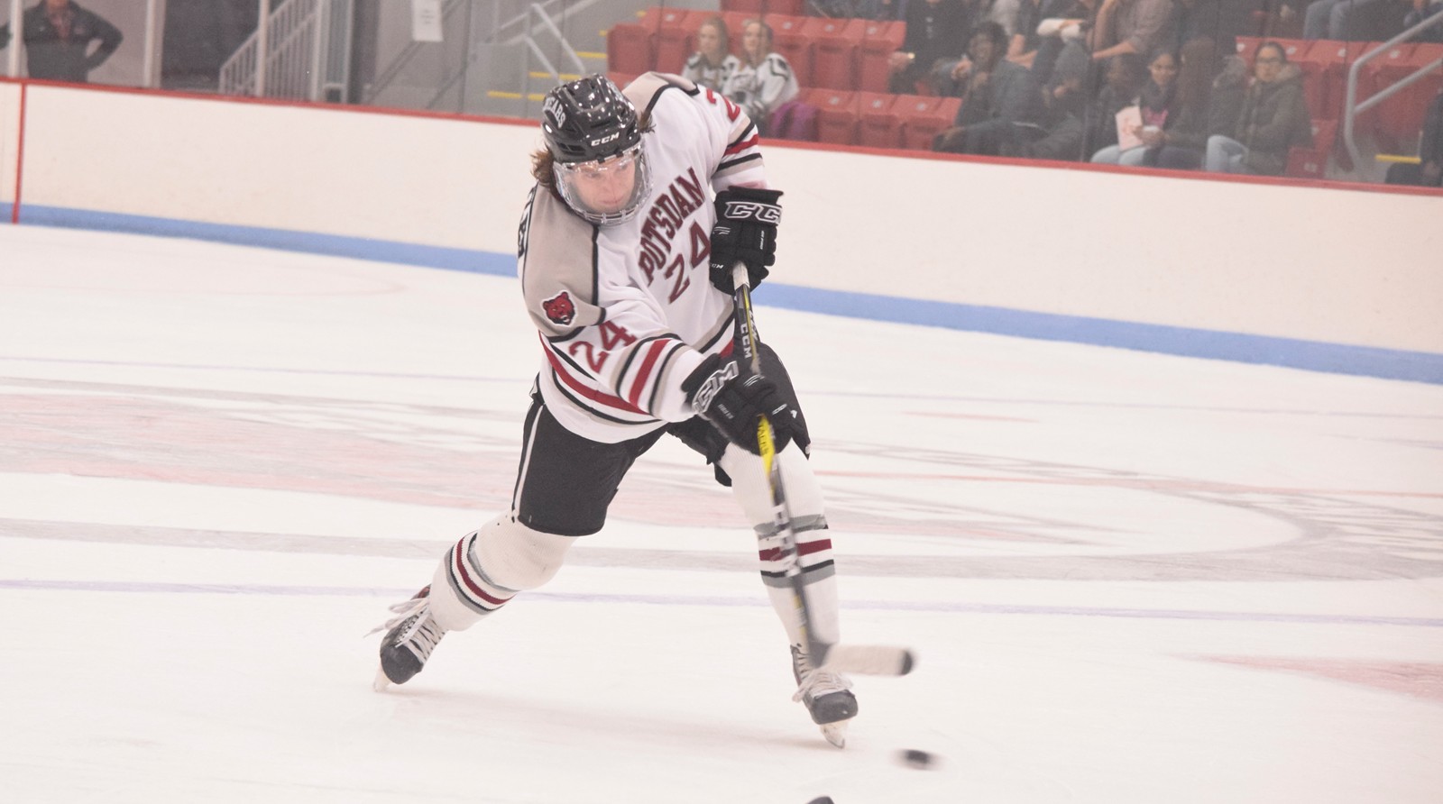 Jake Butler - Men's Ice Hockey - SUNY Potsdam Athletics