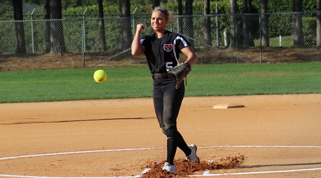 Samantha Hubinsky - Softball - SUNY Potsdam Athletics