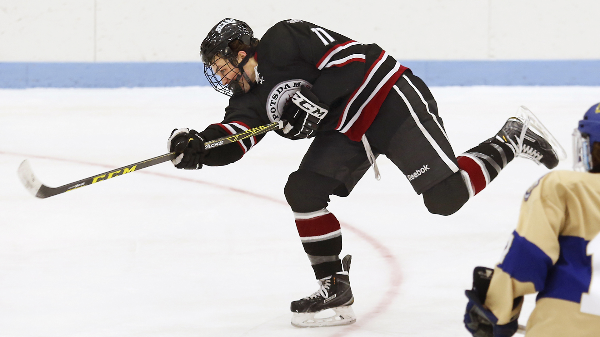 Dylan Vander Esch - Men's Ice Hockey - SUNY Potsdam Athletics