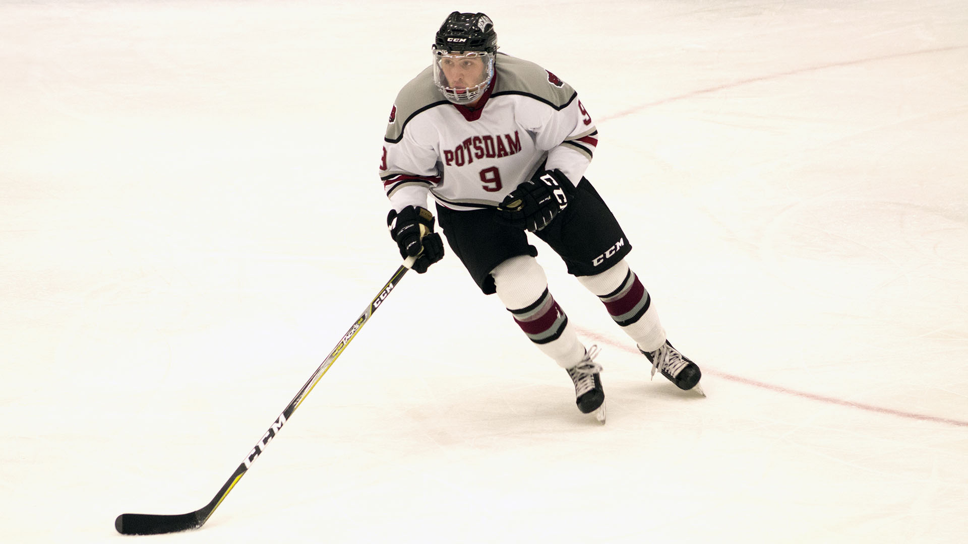 Jacob Juron - Men's Ice Hockey - SUNY Potsdam Athletics
