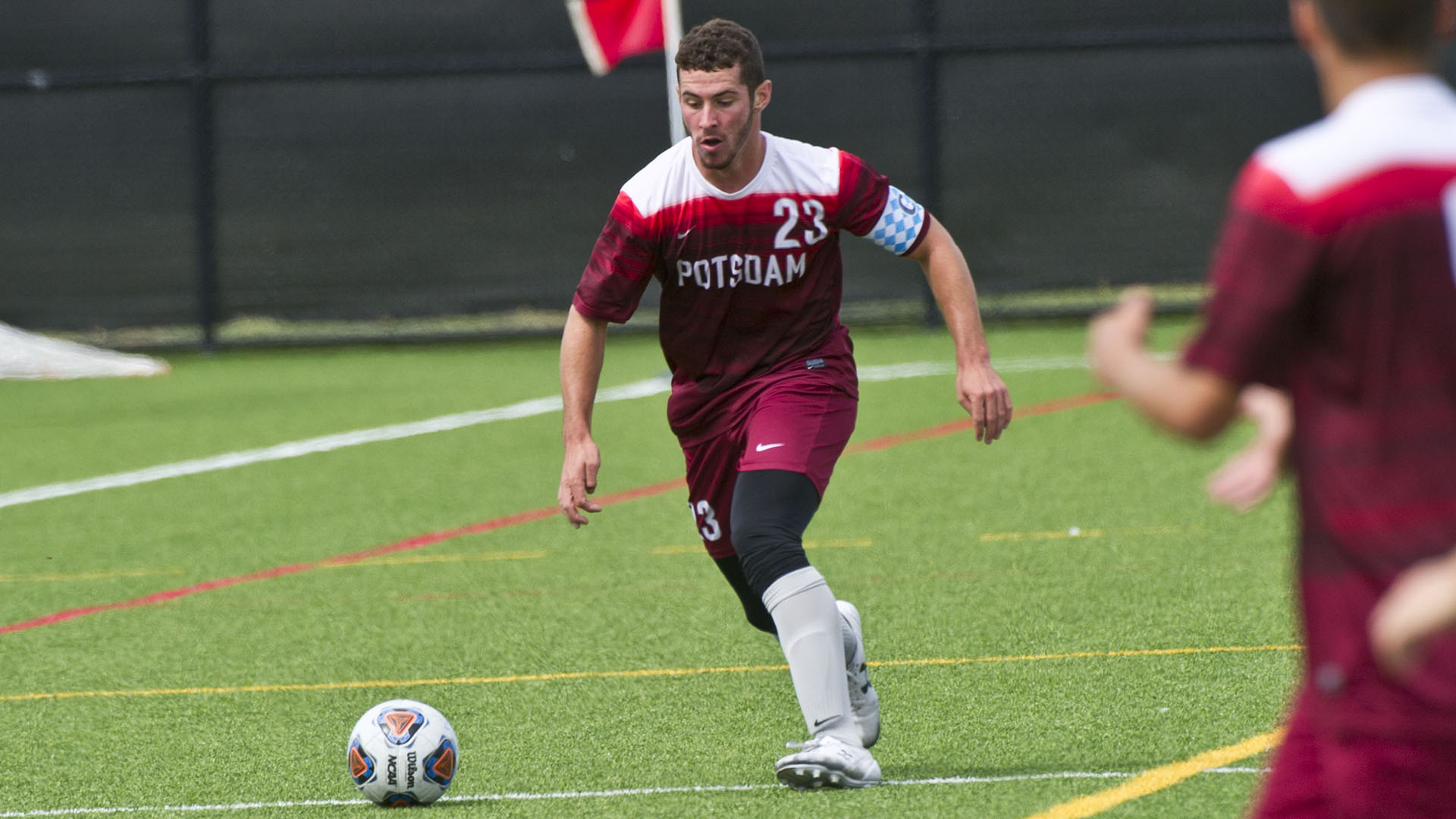 Tyler Mullery - Men's Soccer - SUNY Potsdam Athletics