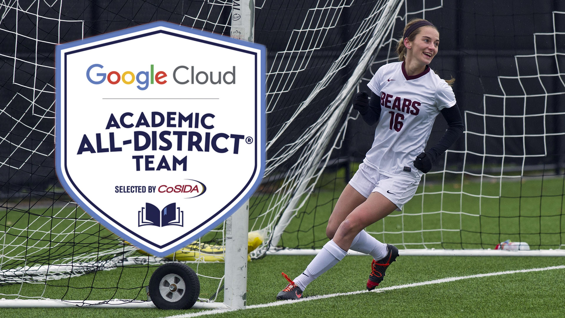 Brooke Falsion - Women's Soccer - SUNY Potsdam Athletics