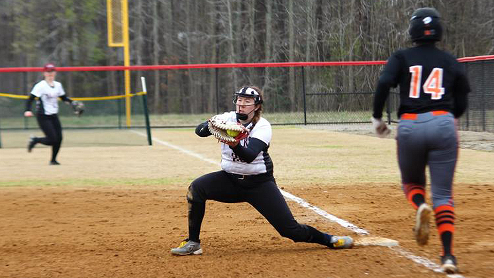 Megan Fish - Softball - SUNY Potsdam Athletics