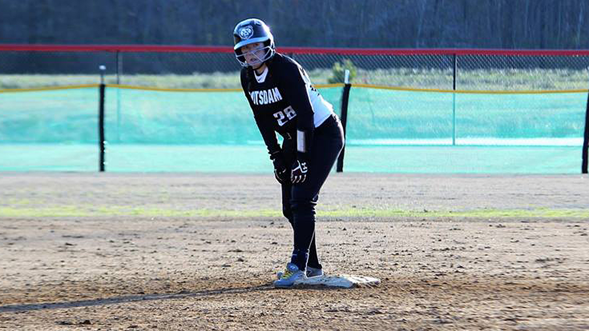 Megan Fish - Softball - SUNY Potsdam Athletics