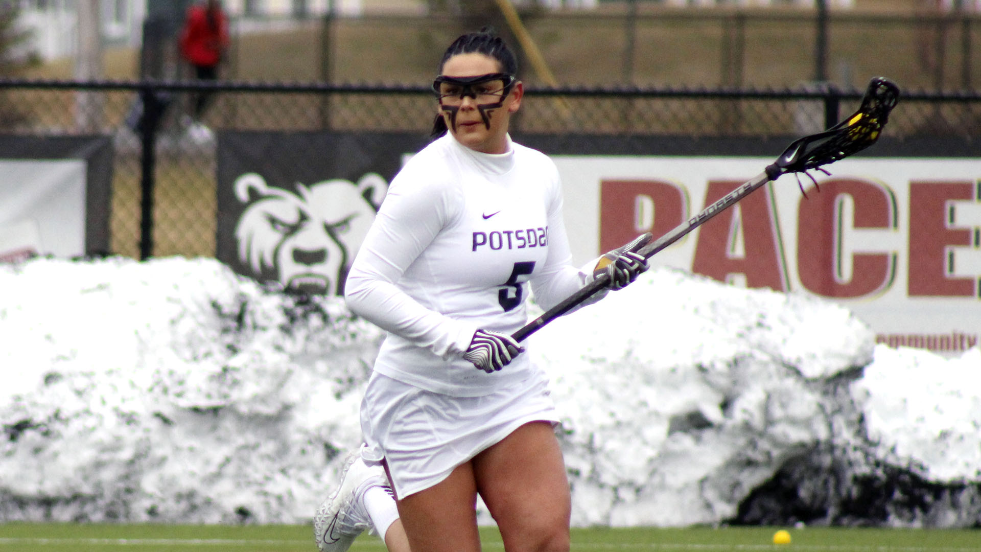 Kayla McCabe - Women's Lacrosse - SUNY Potsdam Athletics