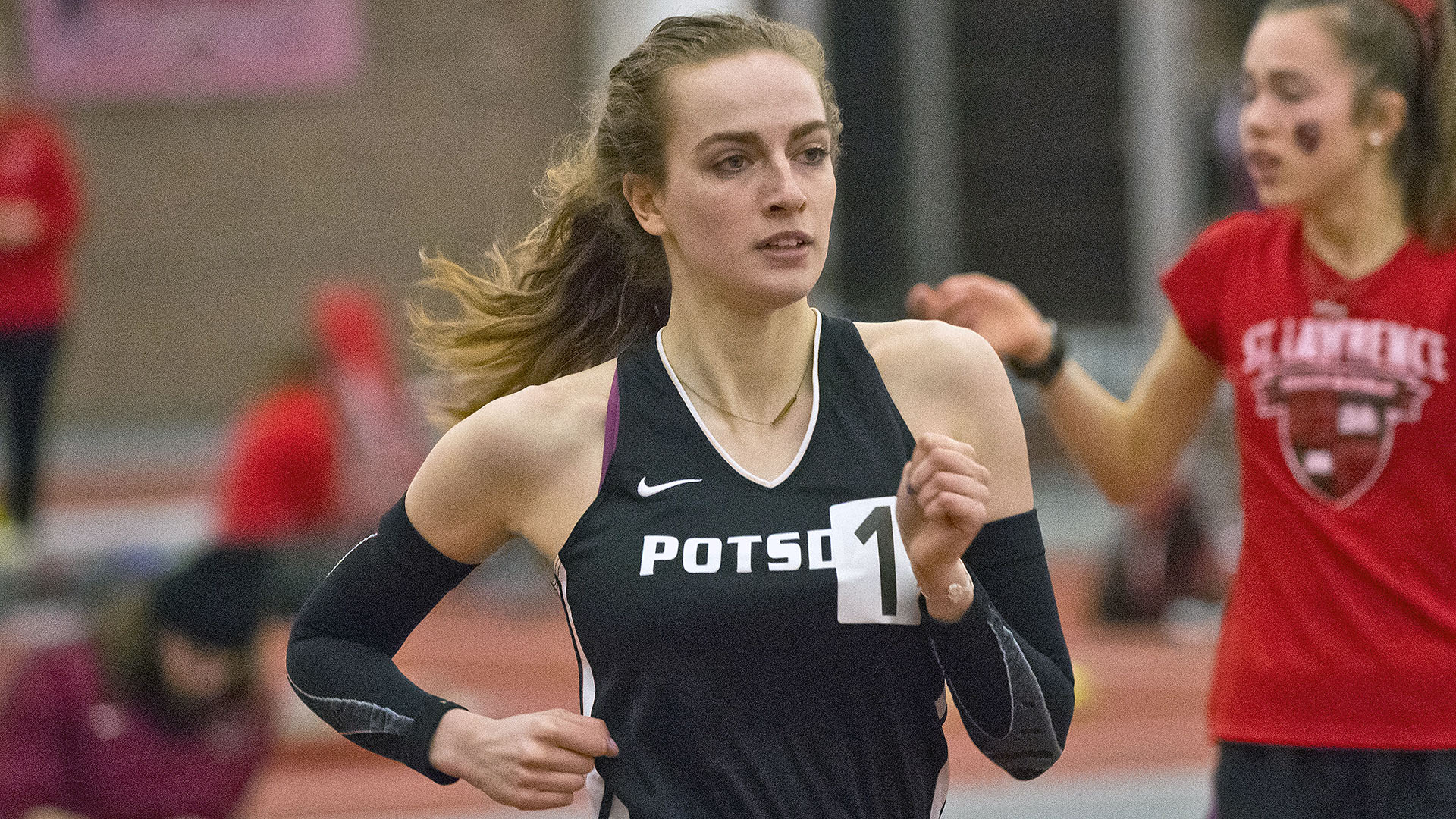 Emily Downs - Women's Track and Field - SUNY Potsdam Athletics