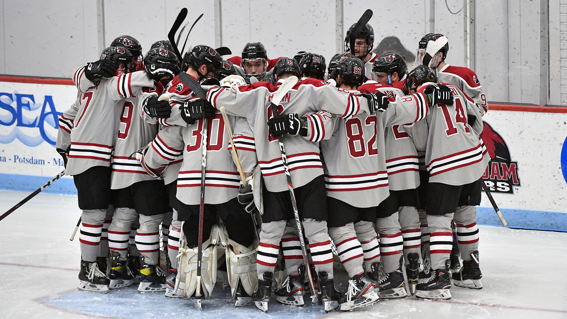 No. 2 Geneseo roughs up Bears - SUNY Potsdam Athletics