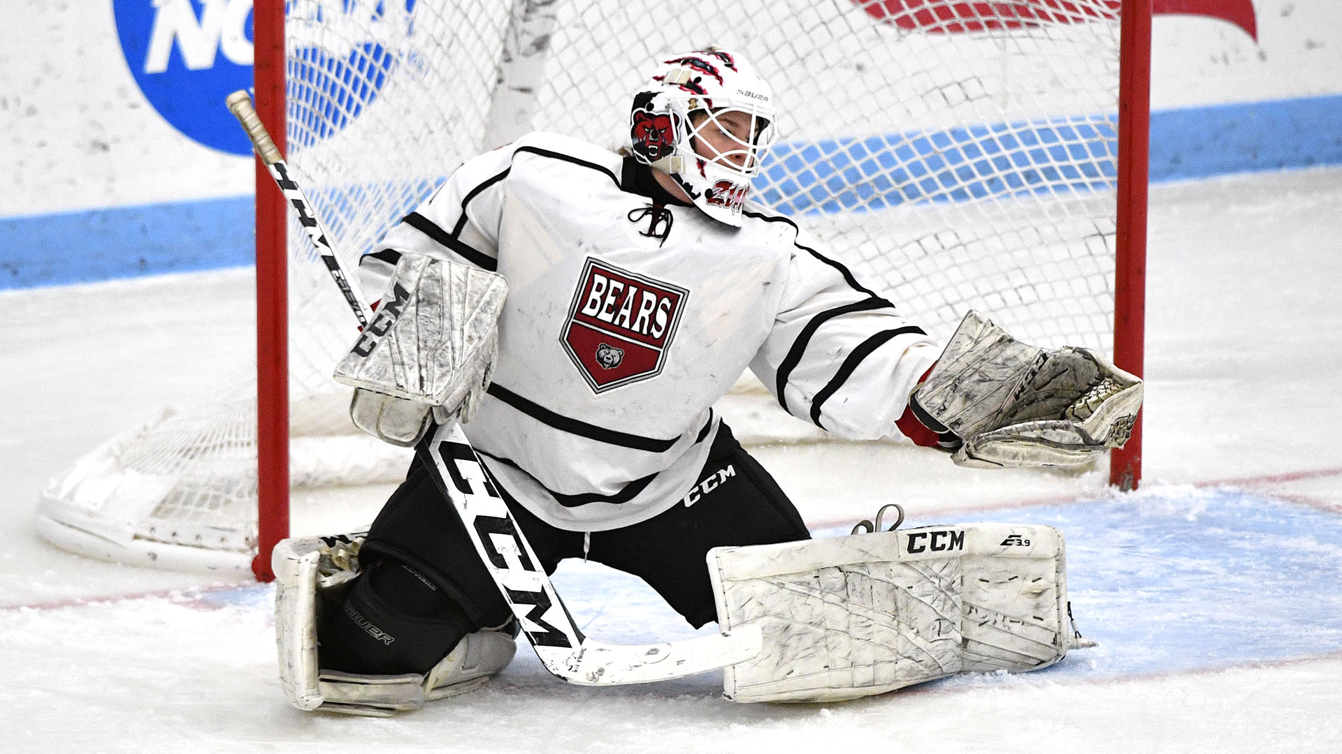 Ellie Zurfluh - Women's Ice Hockey - SUNY Potsdam Athletics