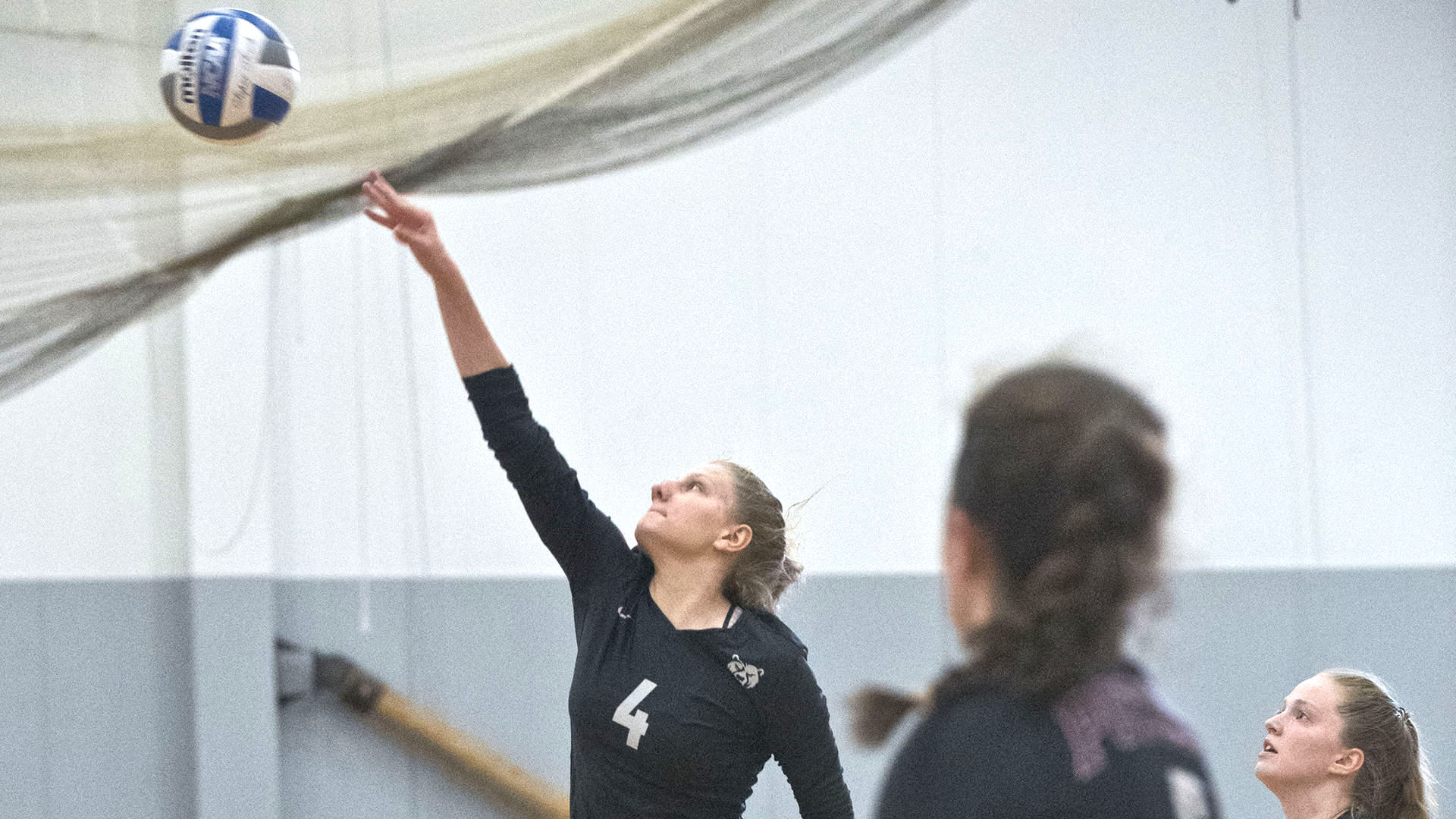 Mikayla Myers - Women's Volleyball - SUNY Potsdam Athletics