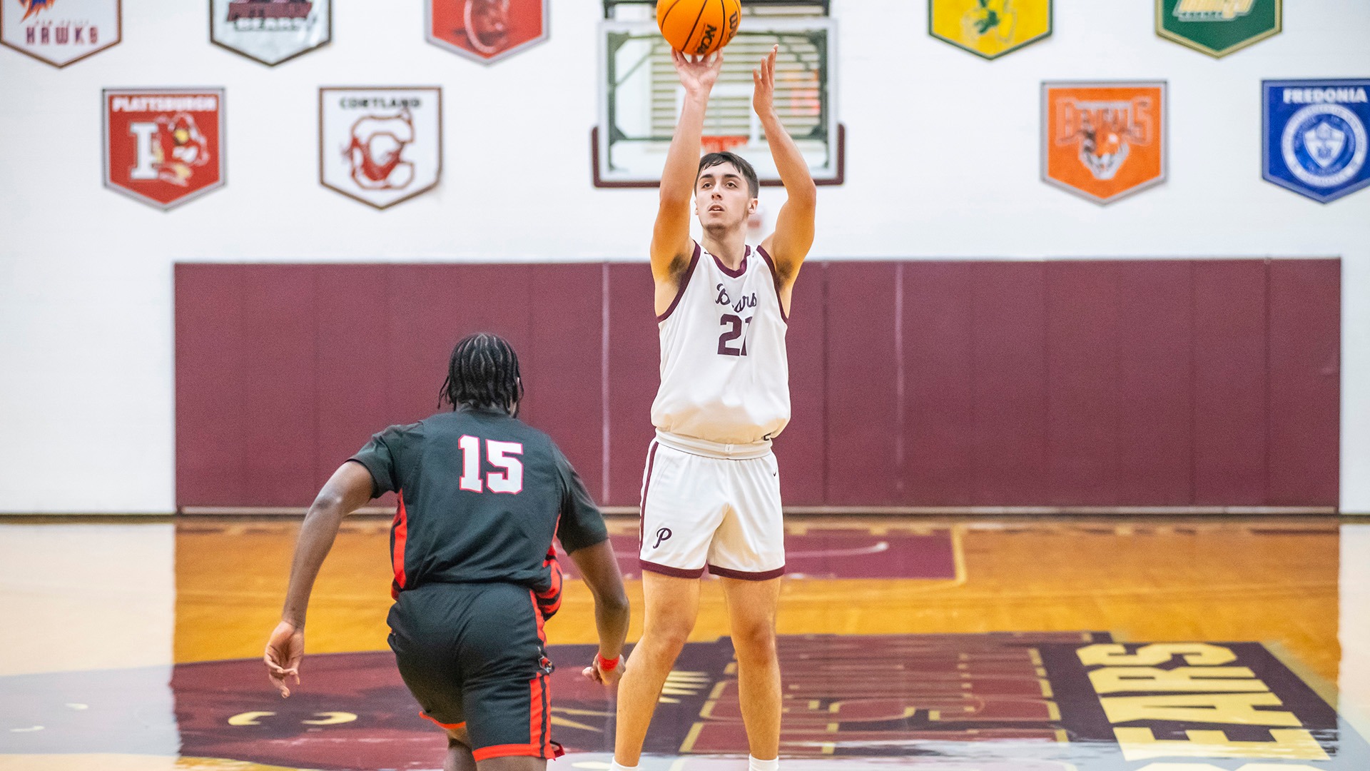 Kelly’s career-high 22 leads Bears past Bengals, 77-60 - SUNY Potsdam ...
