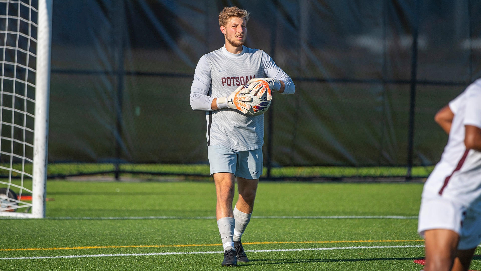 Golden Knights upend Bears in season finale, 1-0 - SUNY Potsdam Athletics